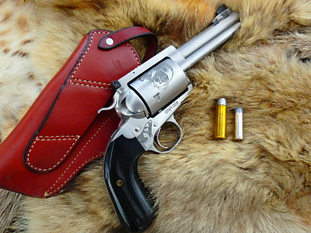 Reeder Custom Guns - 500 Maximum BMF for sale