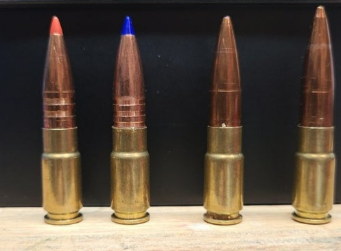 Reeder Custom Guns - Is the Ruger GP100 Match Champ. 10mm