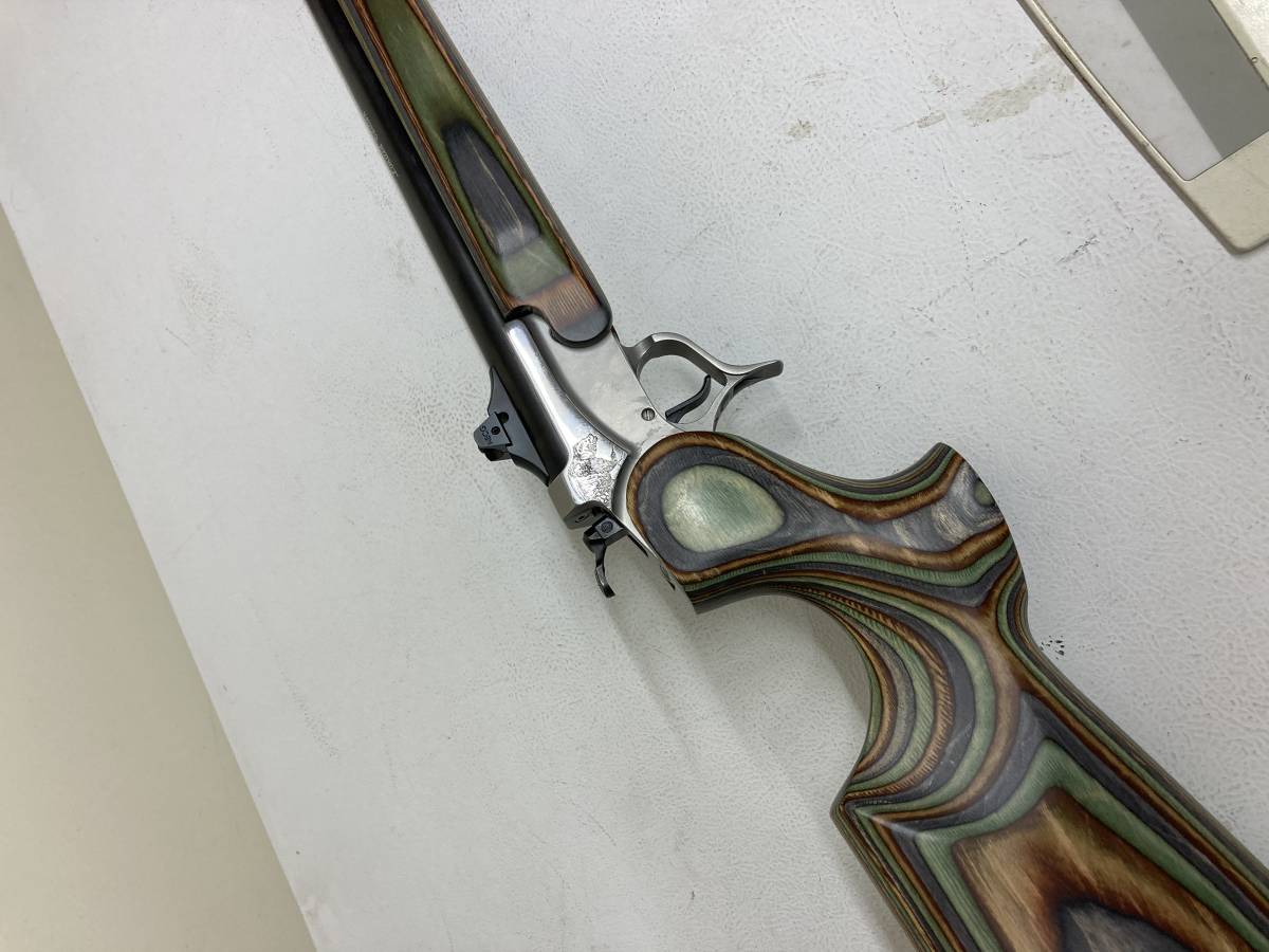 Reeder Custom Guns - I remember you talking about the problems you had