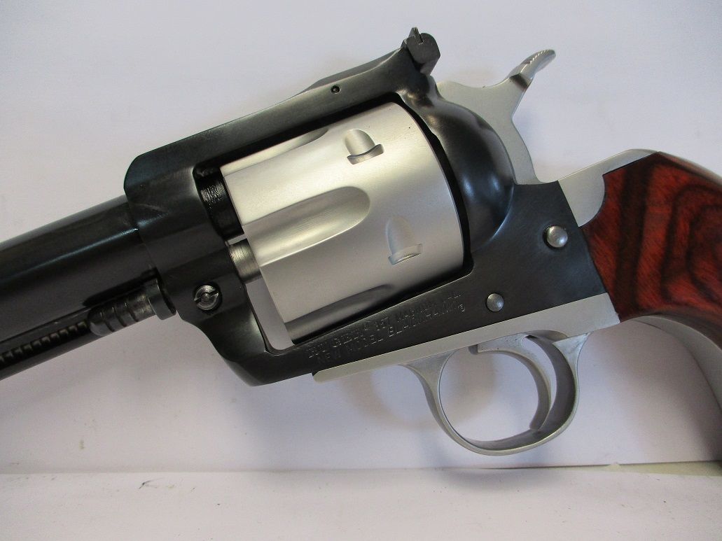 Reeder Custom Guns - Recently I offered a very special deal for those