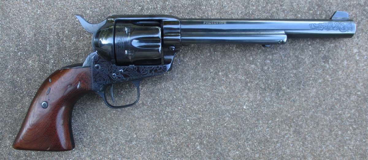 Reeder Custom Guns - Some Of My Favorite Reeder Guns